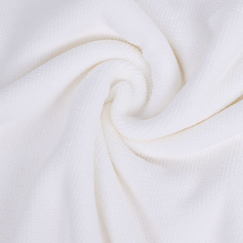 Microfiber Coral Velvet Towe