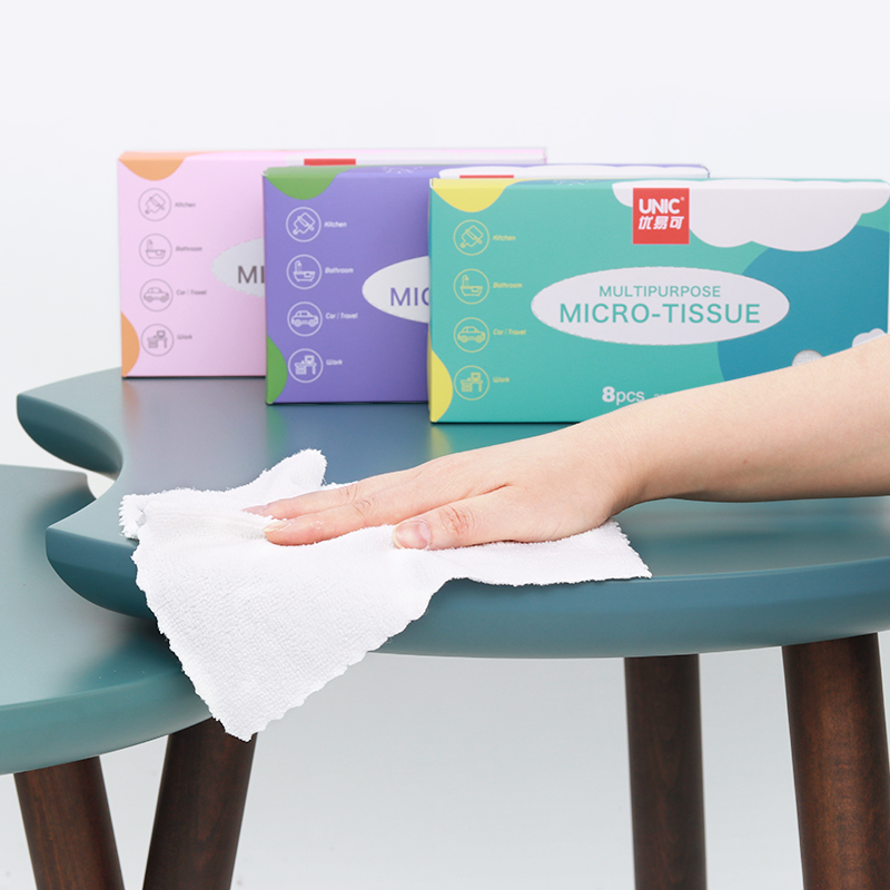 Micro-Tissue 8pcs