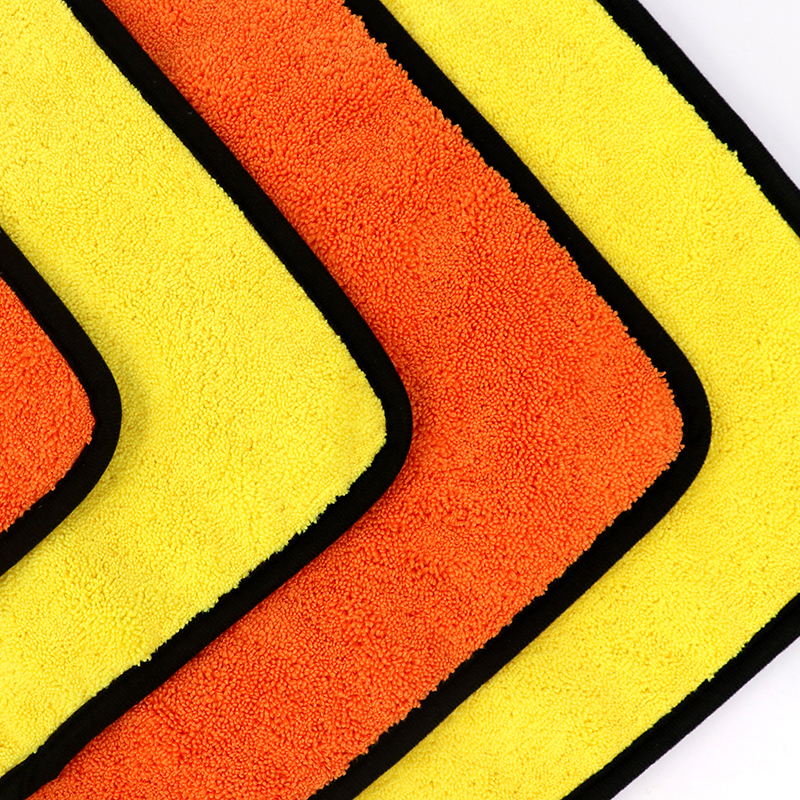 Microfiber & Drying Towel