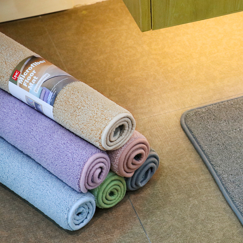 Microfiber Floor Mat